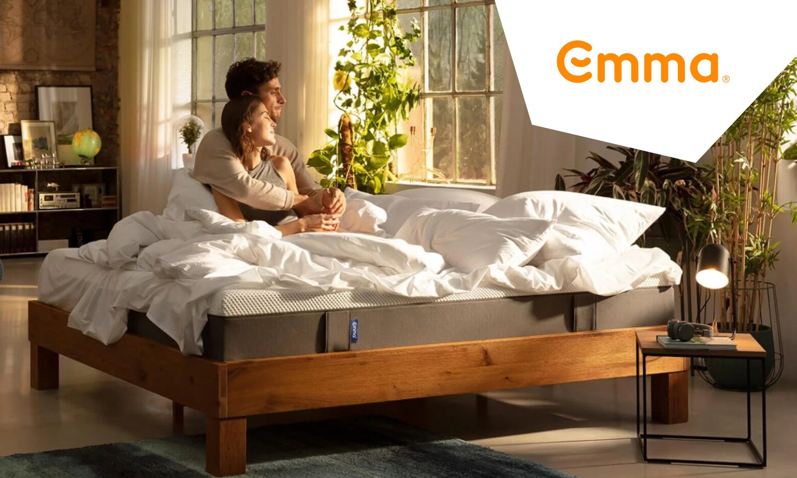 Emma Mattress Review India 2026 – Features, Price, Pros & Best Offers